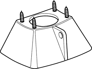 VEILIGHEIDSKAP XACA982 (Sneider electric) | Verkeerd Geleverd