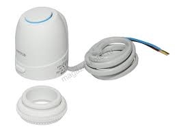 Servomotor m30x1,5 24V NO 1012826 (Oventrop) | Verkeerd Geleverd