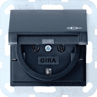 GIRA WCD RA KD SYS55 ZMT 4454005 | Verkeerd Geleverd